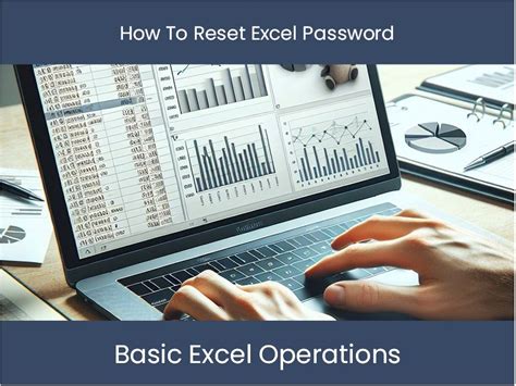 Excel Tutorial How To Reset Excel Password Excel