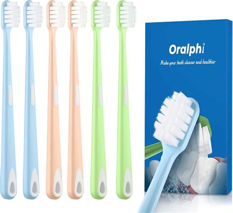 Newrichbee [upgrade Version 4 Pack Micro Nano Extra Soft