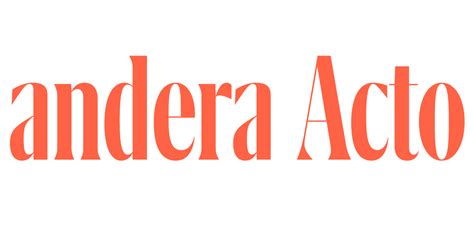 Assemblée Générale Andera Acto Juillet 2025