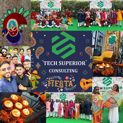 Tech Superior Consulting Office Photos Ambitionbox