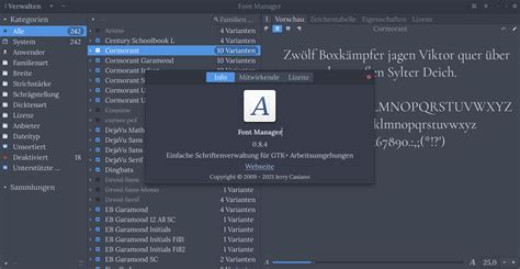 Font Manager Wont Run · Issue 201 · Fontmanagerfont Manager · Github