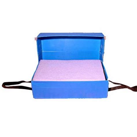 Pp Sheet Box At ₹ 700piece Custom Pp Boxes In Pune Id 13566341873