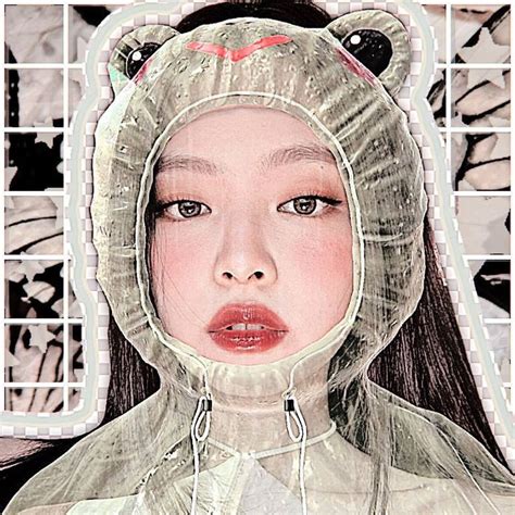 °𝐓𝐇𝐄𝐑𝐄𝐒𝐈𝐀 𝐇𝐎𝐌𝐄𝐒 🌿 Pssstt Hollaa 🌿 Jennie Blackpink Gambar