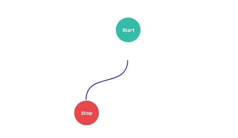 connected links sometimes not attached to port of custom nodes · issue