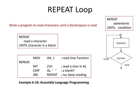 Lecture 4 Control Flow Structures Loops Ppt Download