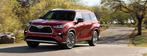 Can A Toyota Highlander Hybrid Tow Auto Zonic