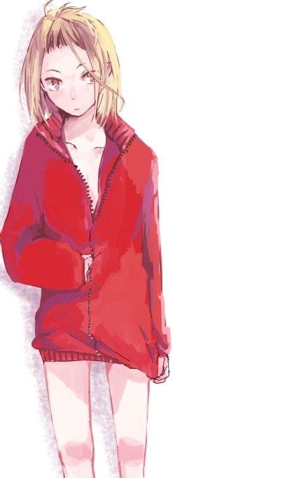 Pin On Kenma Kozume