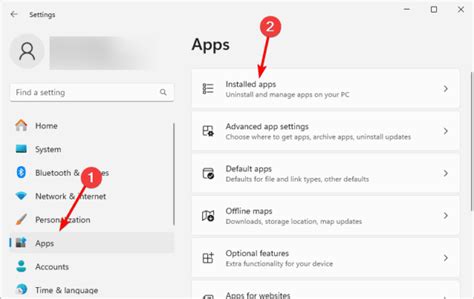 Fixed Windows 11 Apps Not Opening Or Working NEXTOFWINDOWS COM