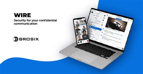 The 10 Best Secure Encrypted Messaging Apps In 2024 Brosix