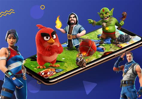 A Complete Guide On How To Make Mobile Games Appsnado