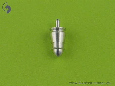 Current Use NATO Standard Aerial Refueling Probe 1 Piece HLJ Com