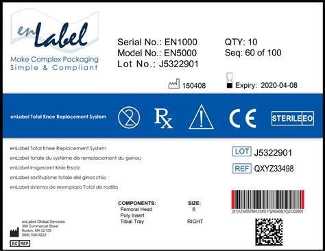 Localization EnLabel Global Services