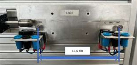 Fixed Distance Between The Stroke Limit Sensors Download Scientific