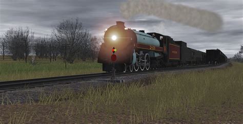 Trainz Portal