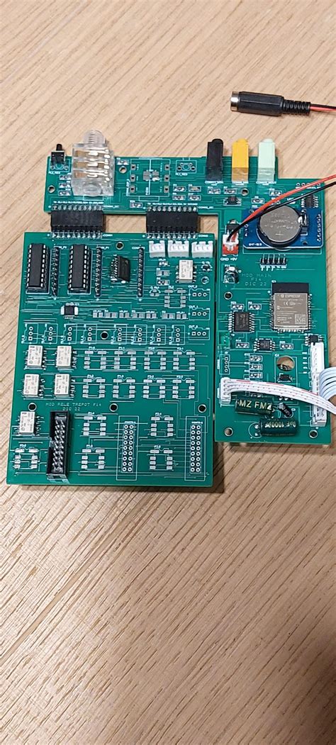 Uln2803 Cè Qualcosa Di Più Di 8 Porte Hardware Arduino Forum