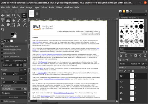 How To Convert PDF To Image In Linux