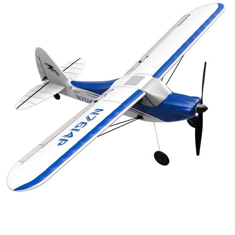 Rc Trainer Planes For Beginners Exhobby