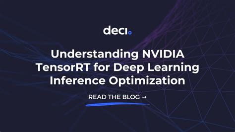 Deeplearning Machinelearning Deci Ai Acquired By Nvidia