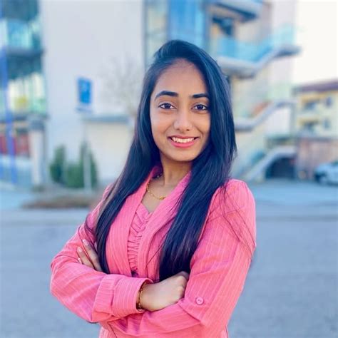 Dhvani Intwala Thecodejourney • Threads Say More