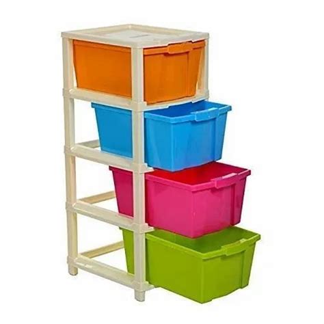 Multicolor Rectangular Layer Modular Drawer Floor Mount At Rs Piece In Surat