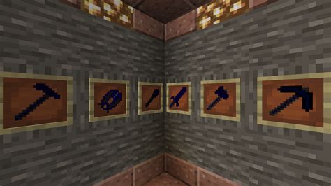 Essence Foraging Minecraft Mods CurseForge