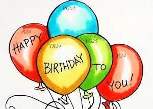 Coloring Transparent Objects Tutorial Splitcoaststampers