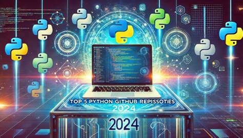 Mohammed Yassine Youcefi On Linkedin 🚀 Top 5 Python Github Repositories Every Developer Should