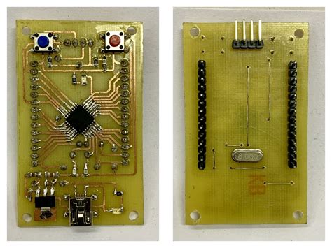 Dhananjay Gadre On Linkedin These Days Electronic Prototyping Has Been Reduced To Buying And