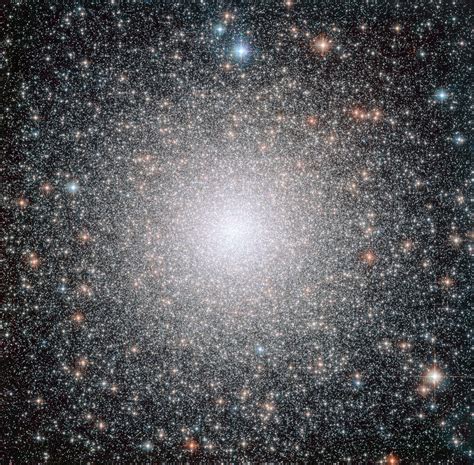 Exploring The Universe 5 Wonders Of Globular Clusters Irish Astronomy