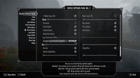 Devious Devices Equip Ae Page 9 Downloads Skyrim Special Edition Adult Mods Loverslab