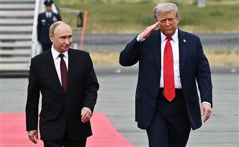 Budapest could host peace talks between Trump, Putin, and Zelensky