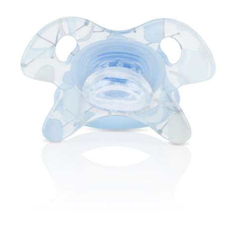 Chupón Para Bebé Nubygeo Pacifier Plazavea Plazavea