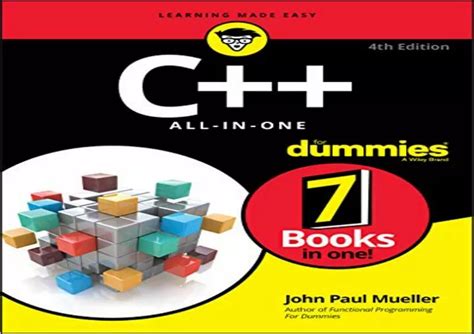 Ppt √pdf Book C All In One For Dummies Kindle Powerpoint