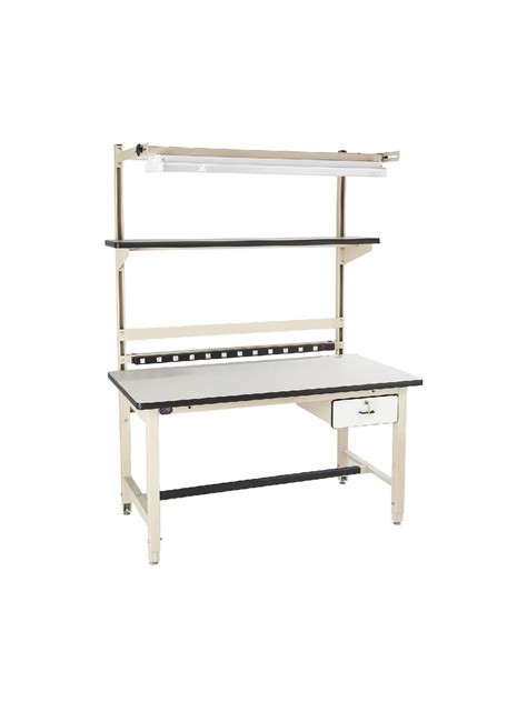 Basic Workbench ~ Industrial Equipment For Sale