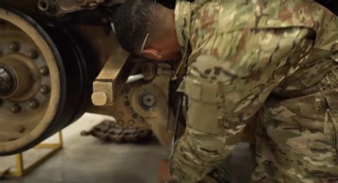 91b Mos The Backbone Of Army Mobility Usarmybasic