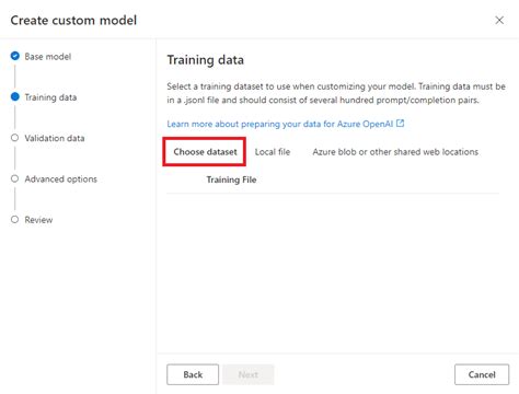 Optimizing Your Dataset A Guide To Fine Tuning With OpenAI