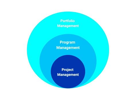 Projectmanagement Programmanagement Portfoliomanagement Businesssuccess Mohd Sharifuddin