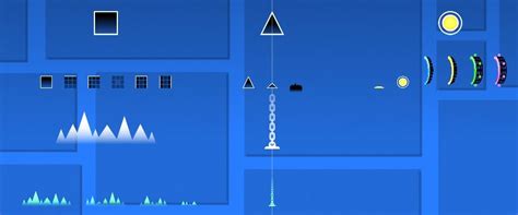 Every 10 Object In Geometry Dash Rgeometrydash