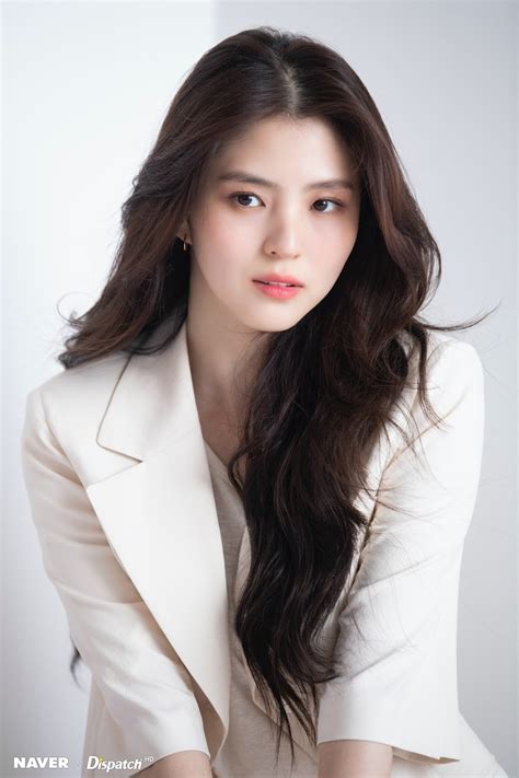 7 Times Actress Han So Hee Was The Visual Of Our Dreams In Her Photoshoots Koreaboo
