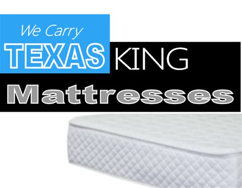 What Is The Size Of A Texas King Mattress At Hayden Swanton Blog
