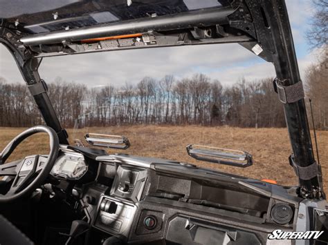 How to Reset the Check Engine Light on a Polaris General | SuperATV Off-Road Atlas