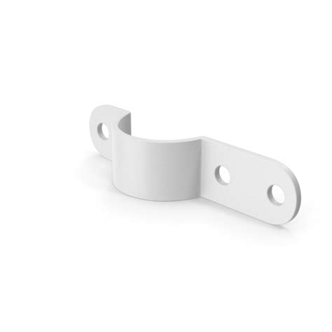 metal clamp 3d object 2340296705 shutterstock