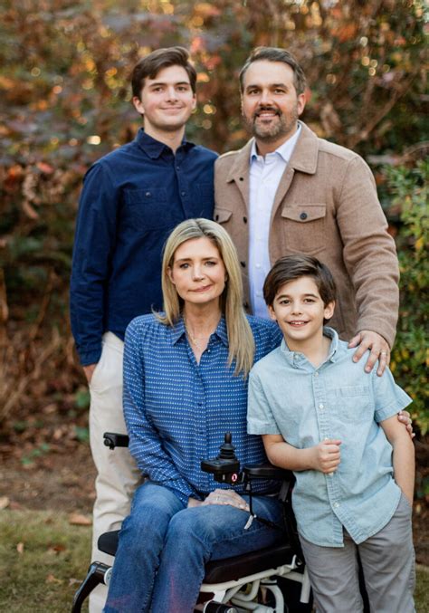 Mend Coffee Founders Katherine And Jay Wolf Underscore ‘hope Heals Buckhead