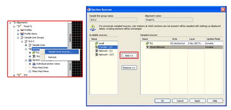 Pipes On Cross Sections Autodesk Community