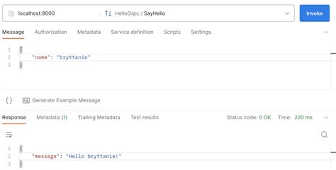 Grpc To Rest Transcoding With Openshift And Service Mesh