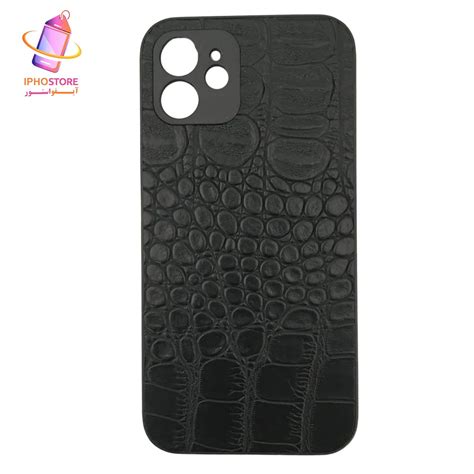 قاب آیفون 13 پرومکس چرمی آیفواستور