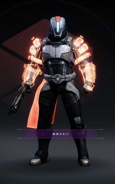 Tech Armor