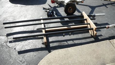 Sailboat 1980 Amf Alcort Force 5 Amf Alcort Force 5 1980 For Sale