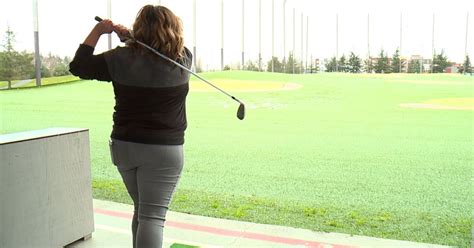 A Quick Way To Improve Your Golf Swing Fox 13 Seattle