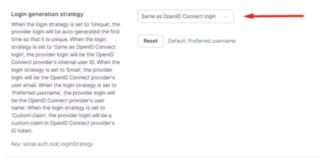 Google SSO Integration With Sonarqube Guides Sonar Community